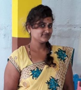 Mrs.Shruthi – Vishwa Bharathi High School